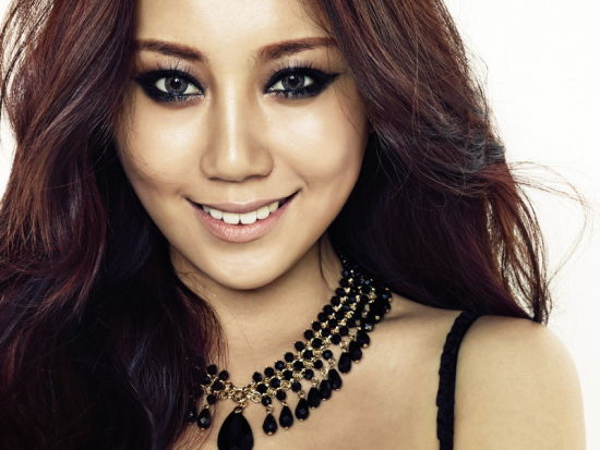 Karey天天转型胜女 新歌诠释爱情真谛|爱情|新歌|画面_新浪娱乐_新浪网