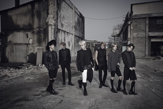 BEAST新专辑三周连冠往返日韩活动忙|BEAST|新专辑|日韩_新浪娱乐_新浪网