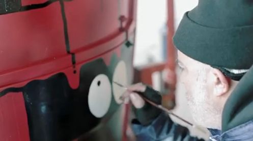 Kevin Lyons for DC Shoes 2013秋冬滑雪系列|滑雪|Kevin|Lyons_新浪时尚_新浪网