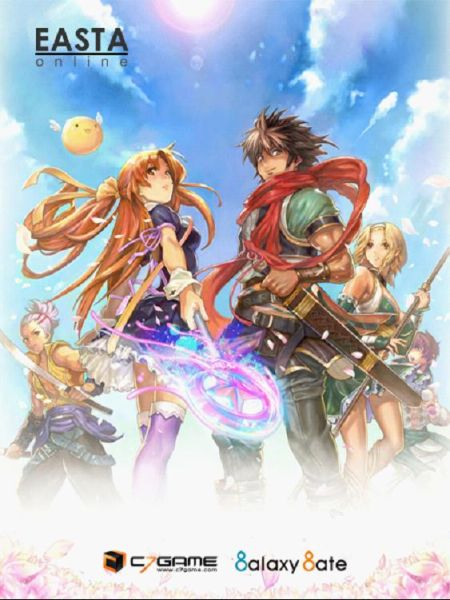 《EASTA》签约文德互动强势进军中国_网络游戏_新浪游戏_新浪网