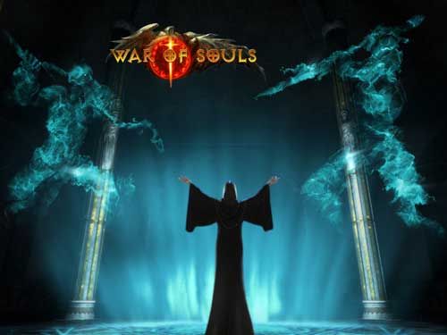 《War of Souls》封测开启_网页游戏_新浪游戏_新浪网