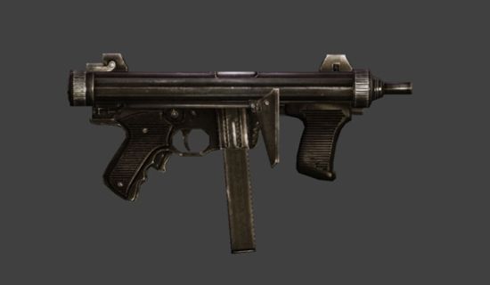 TPS战场《全球使命2》探秘意式神枪_网络游戏_新浪游戏_新浪网