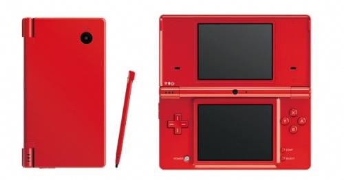 任天堂总计在日售出超过2700万台NDS_电视游戏_新浪游戏_新浪网