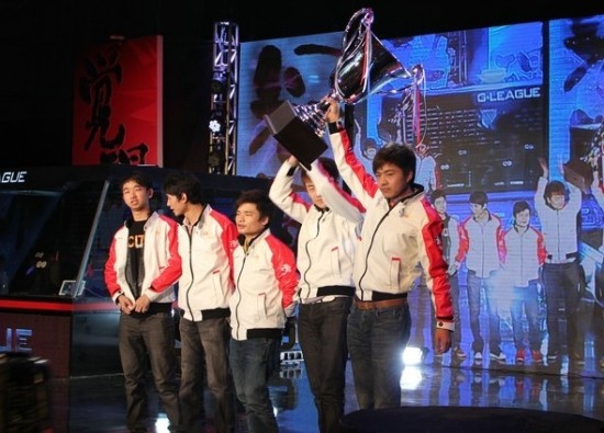 Burning:G联赛出线不难 LGD最具威胁_电子竞技冰封王座_新浪游戏_新浪网