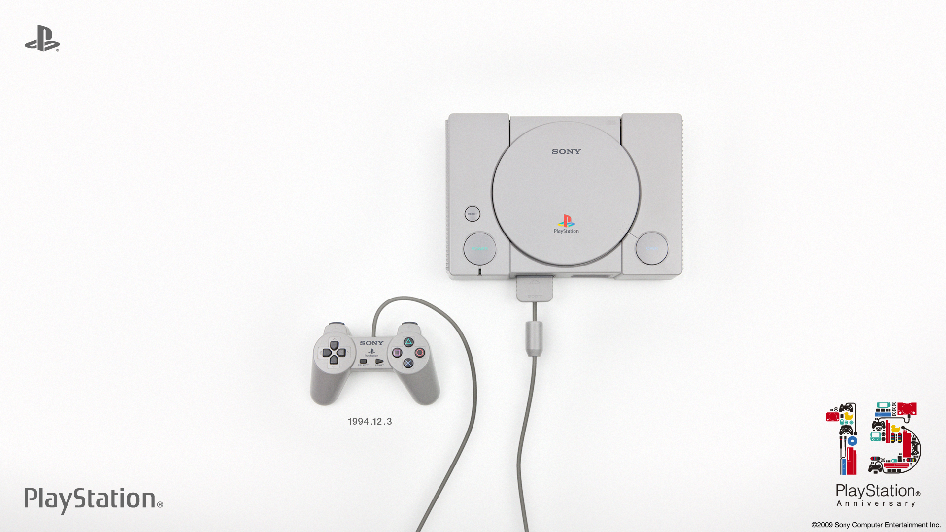 索尼PlayStation 15周年 精美壁纸集下载(6)_游戏新闻__电视游戏_新浪游戏_新浪网