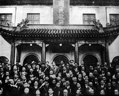 汪伪粮食贪污案：日本顾问咆哮“判死刑”_历史频道_新浪网