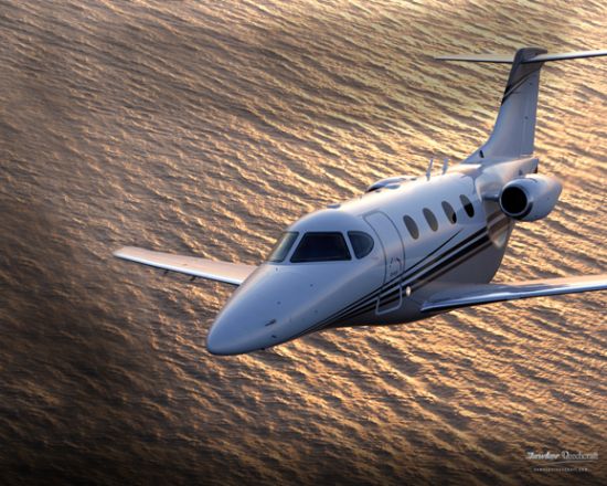 豪客比奇新机型亮相_尚品频道_新浪网