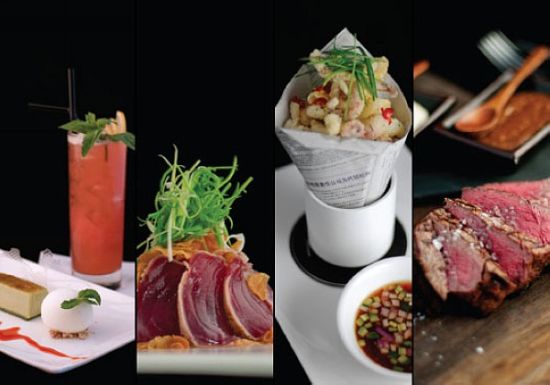 上海宵夜：热闹而动人的风景线_尚品频道_新浪网