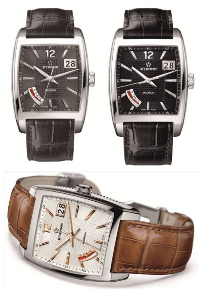 Eterna绮年华腕表系列_尚品频道_新浪网